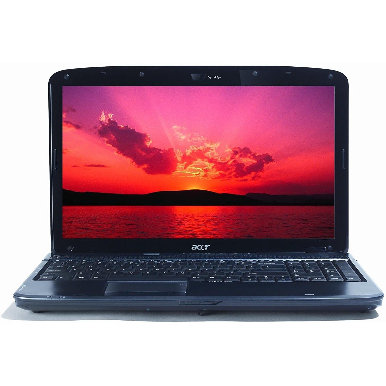 Refurbished Acer Aspire 5735 Intel Pentium T4200 4GB 160GB 15.6 Inch ...