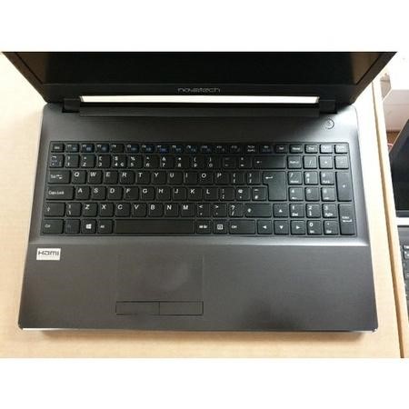 Refurbished Novatech W94_95_97JU Intel Pentium 4405U 4GB 500GB 15.6 ...