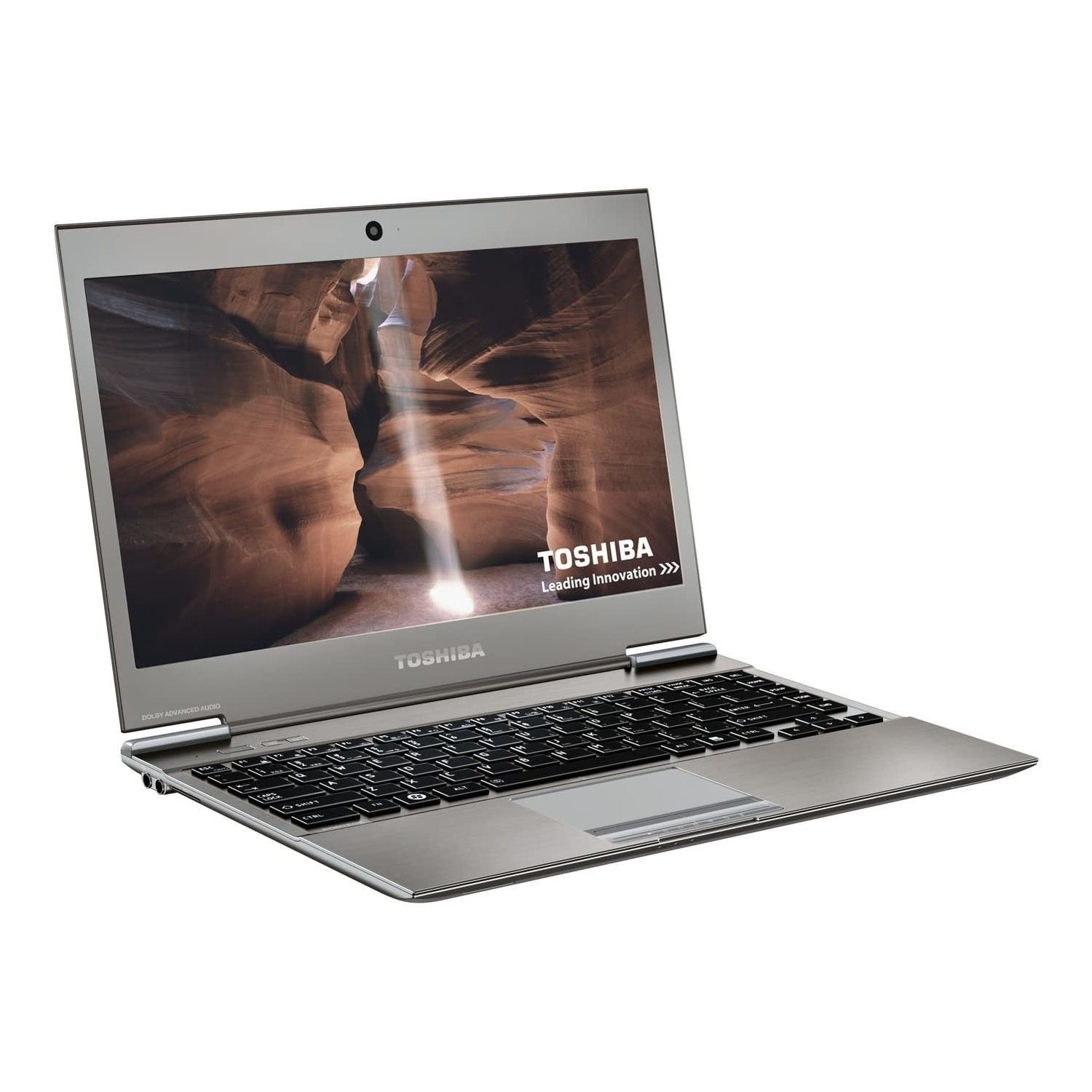 Refurbished Toshiba Satellite Z930 Core i5-3317U 4GB 240GB 13.3 Inch ...