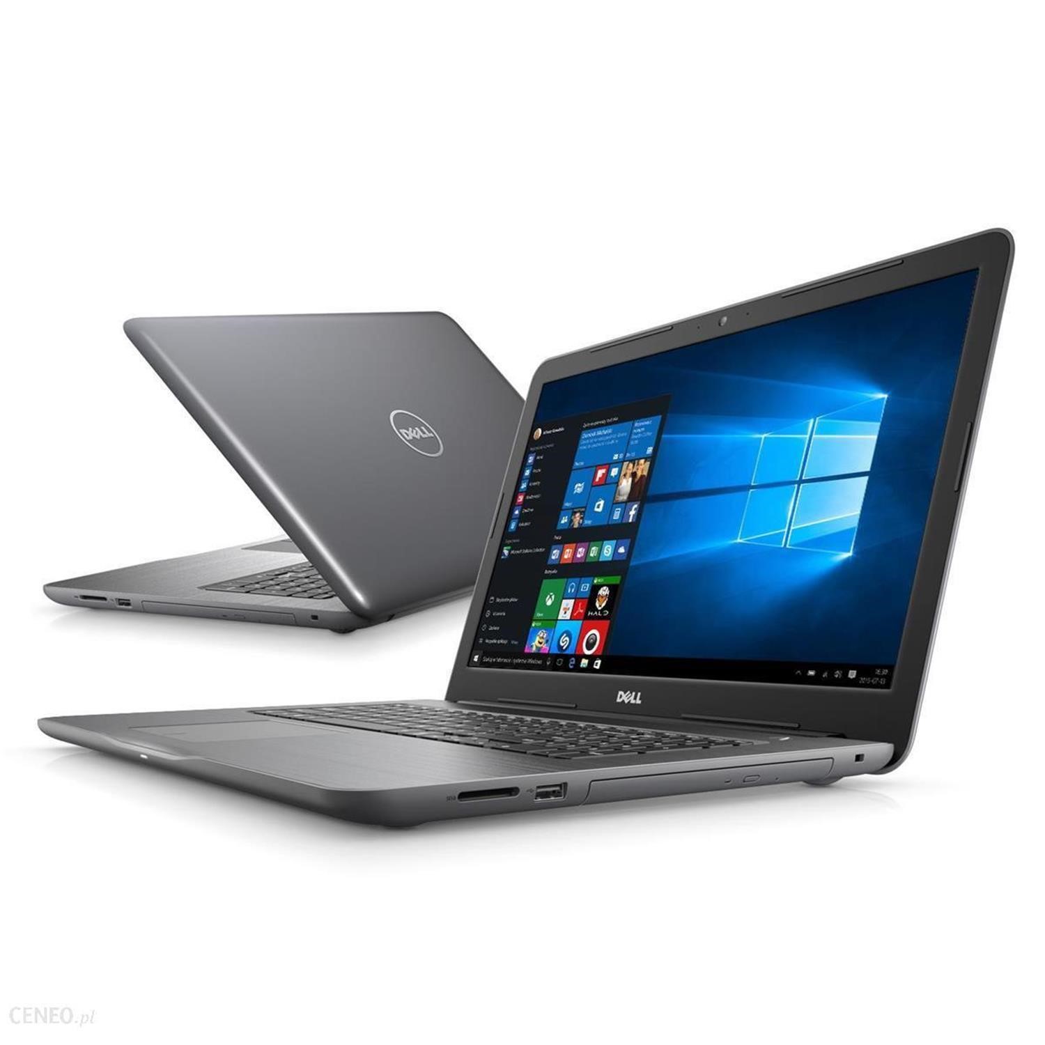 Refurbished Dell Inspiron P32E Core i5-7200U 8GB 1TB 17.3 Inch Windows ...