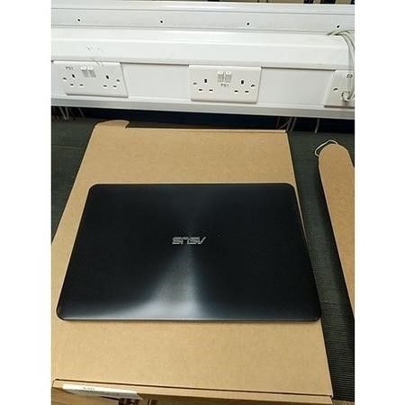 Refurbished Asus X555LAB Core i5-5200U 8GB 1TB 15.6 Inch Windows 10 ...