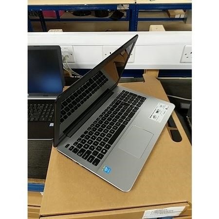 Refurbished Asus X555LAB Core i3-4005U 4GB 1TB 15.6 Inch Windows 10 ...