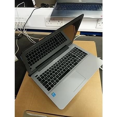 Refurbished Asus X555LAB Core i3-4005U 4GB 1TB 15.6 Inch Windows 10 ...