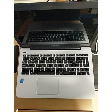 Refurbished Asus X555LAB Core i3-4005U 4GB 1TB 15.6 Inch Windows 10 ...