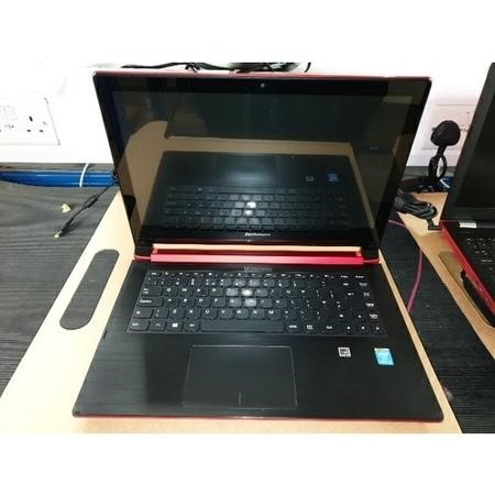 Refurbished Lenovo 20404 Core i3-4010U 4GB 500GB 14 Inch Windows 10 ...