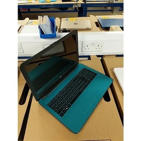 Refurbished HP 15-BA077SA AMD A6-7310 4GB 1TB 15.6 Inch Windows 10 ...