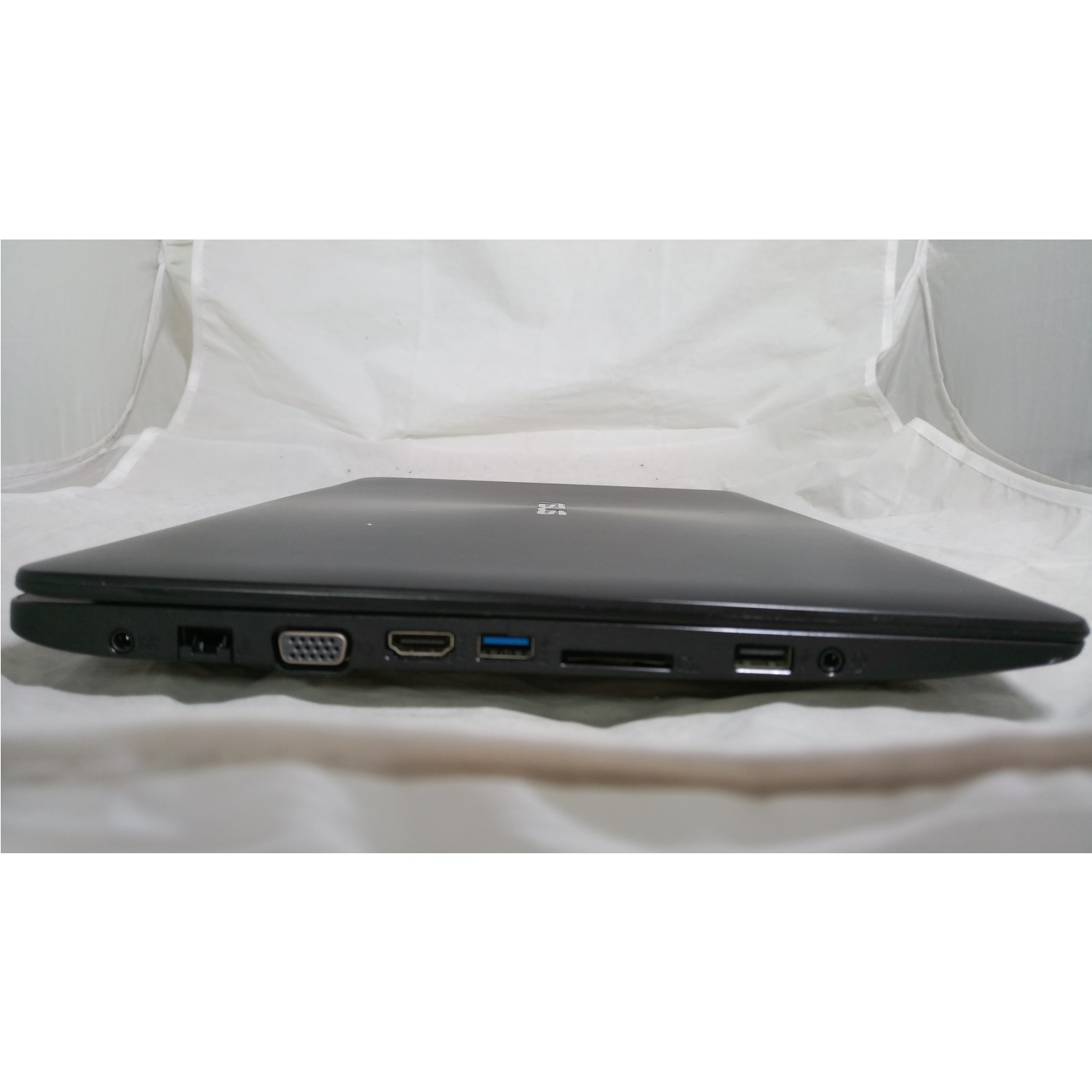 Refurbished Asus X553S Celeron N3050 4GB 1TB DVD-RW 15.6 Inch Window 10 ...