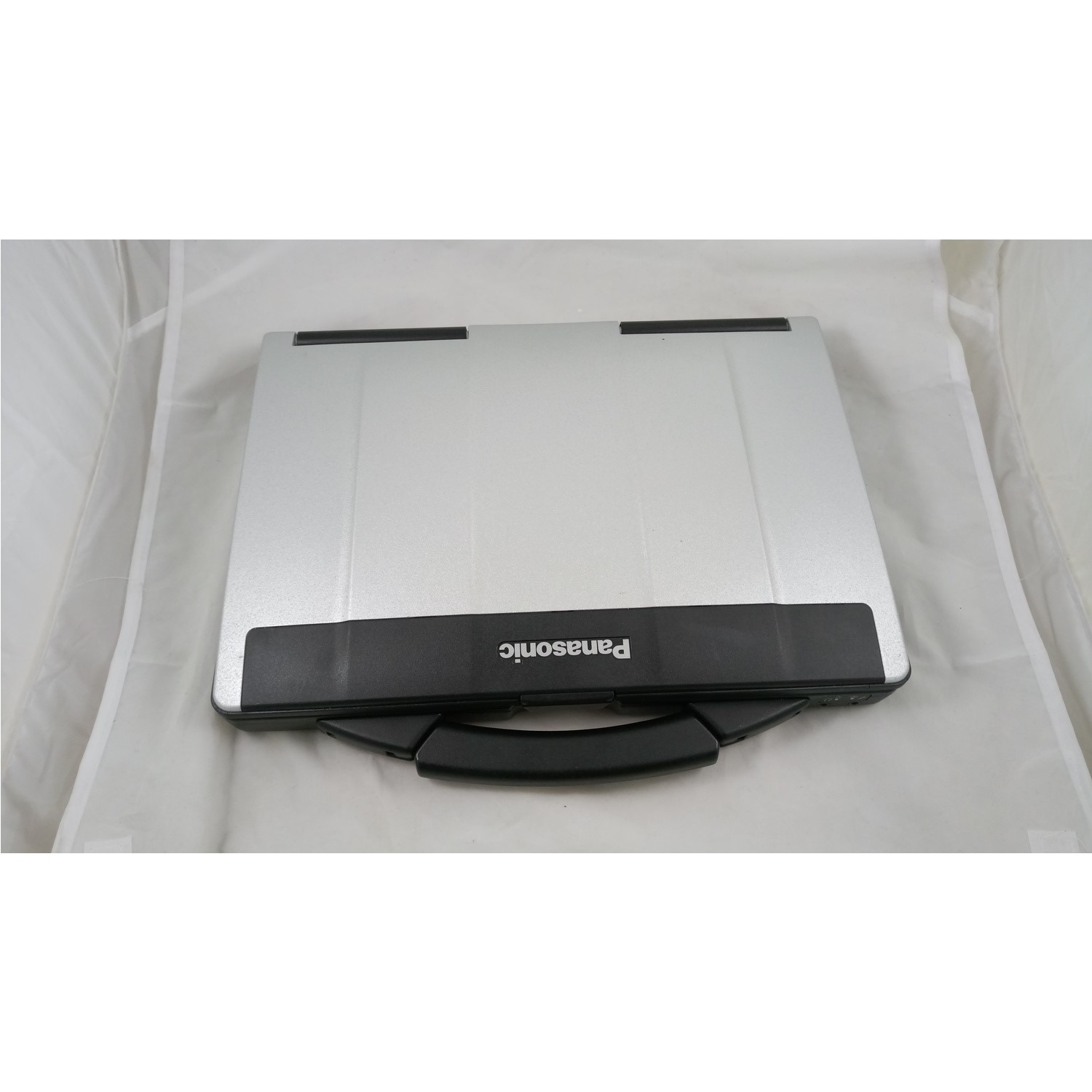 Refurbished Panasonic CF53-4 Core i5 4310U 8GB 512GB DVD-RW 14 Inch ...