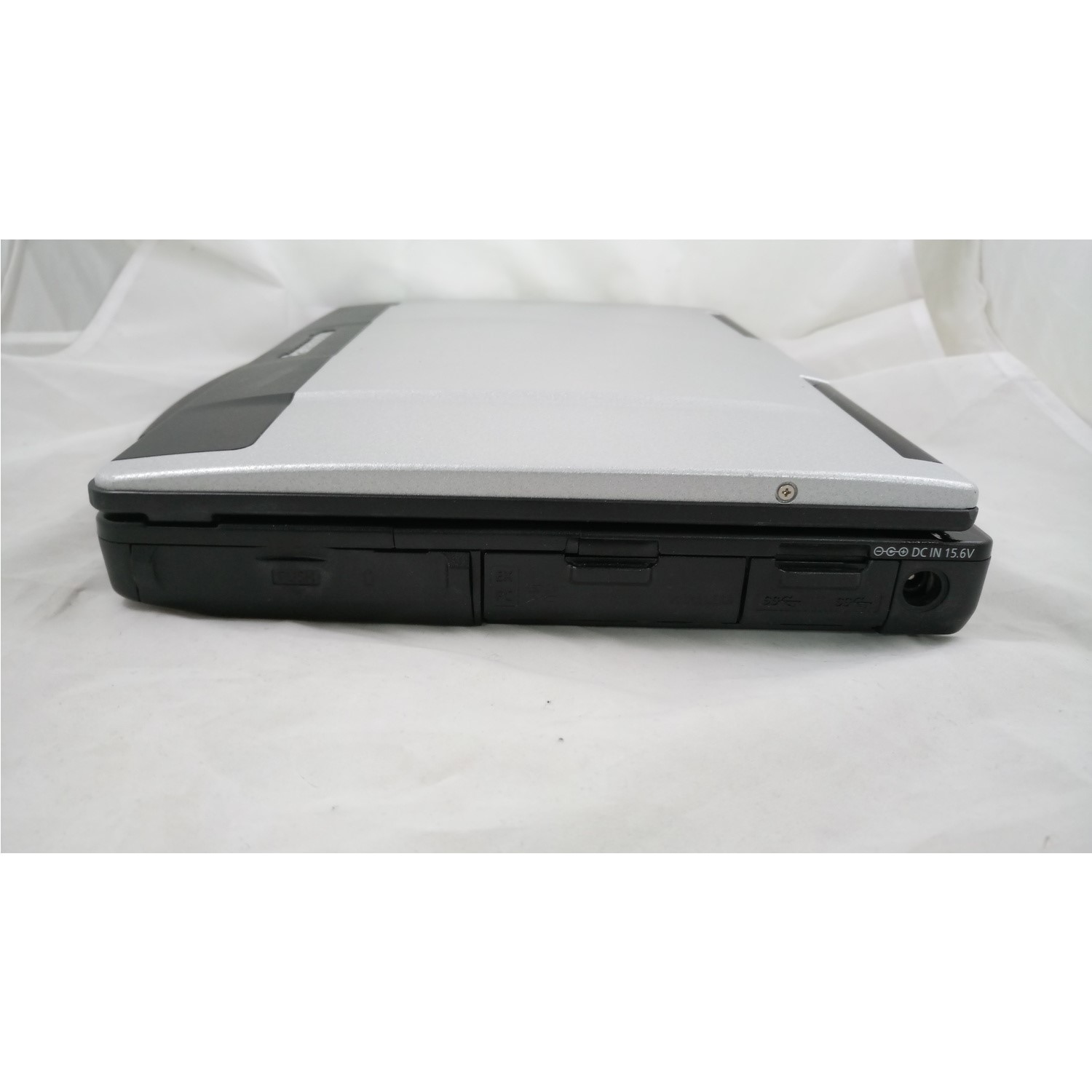 Refurbished Panasonic CF53-4 Core i5 4310U 8GB 512GB DVD-RW 14 Inch ...