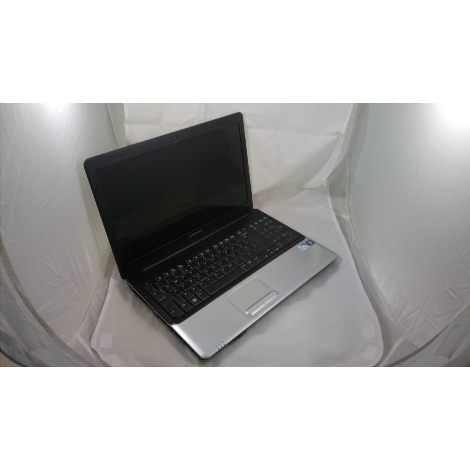 Refurbished Compaq Presario CQ61 Intel Celeron 900 3 GB 320GB DVD-RW 15 ...