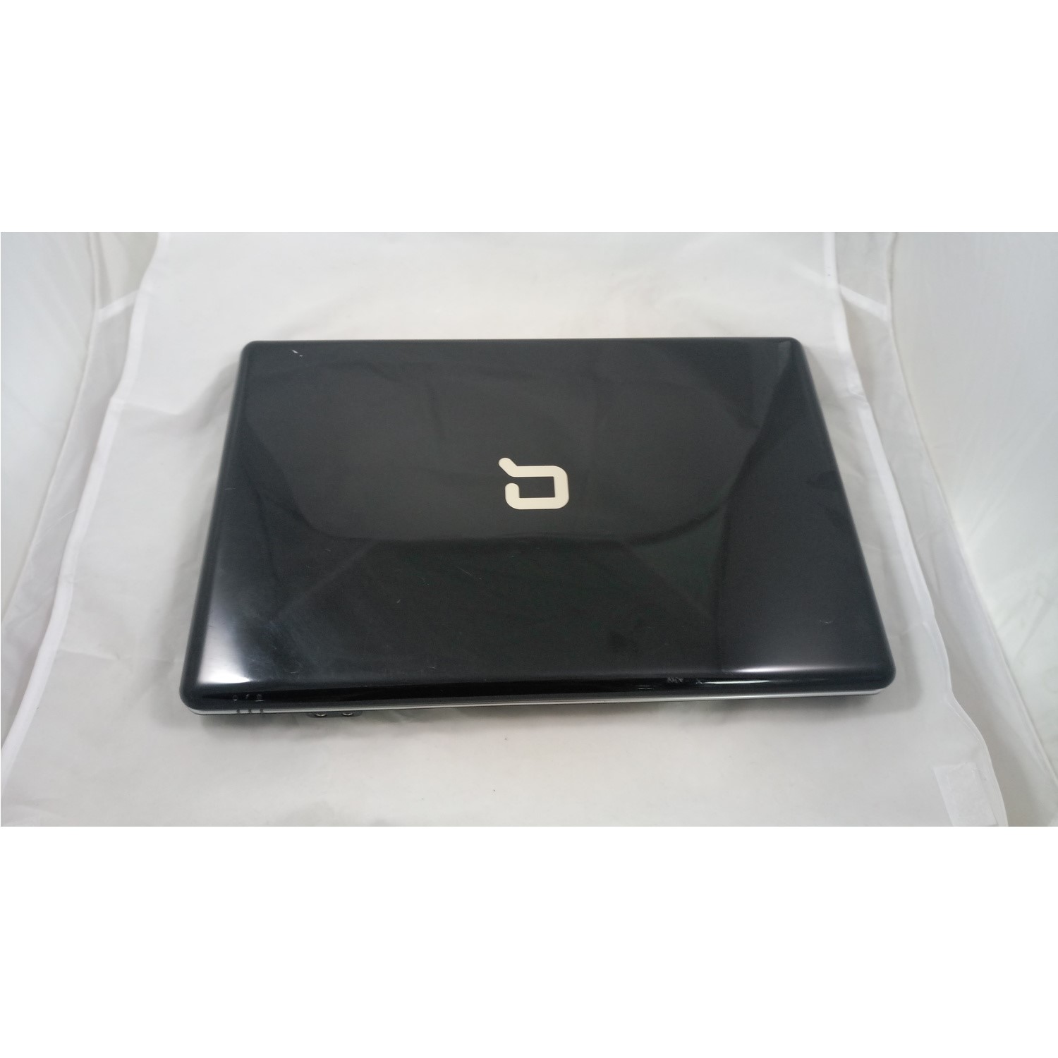 Refurbished Compaq Presario CQ61 Intel Celeron 900 3 GB 320GB DVD-RW 15 ...