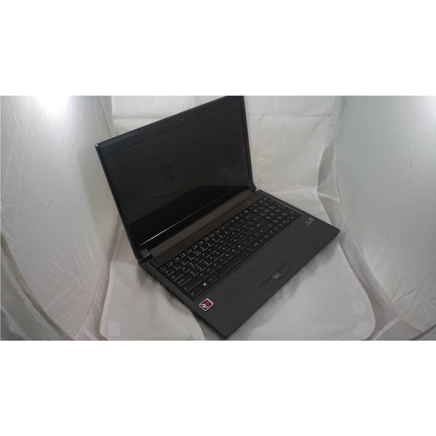 Refurbished Clevo P15xEMX Core i7 3740QM 16 GB 120GB 720GB 15.6 Inch ...