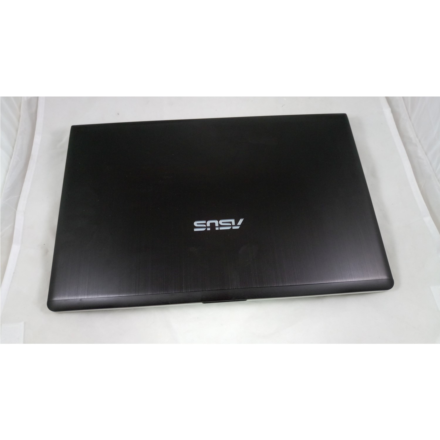 Refurbished Asus N56V Core i7 3610QM 8GB 720GB DVD-RW 15.6 Inch Window ...