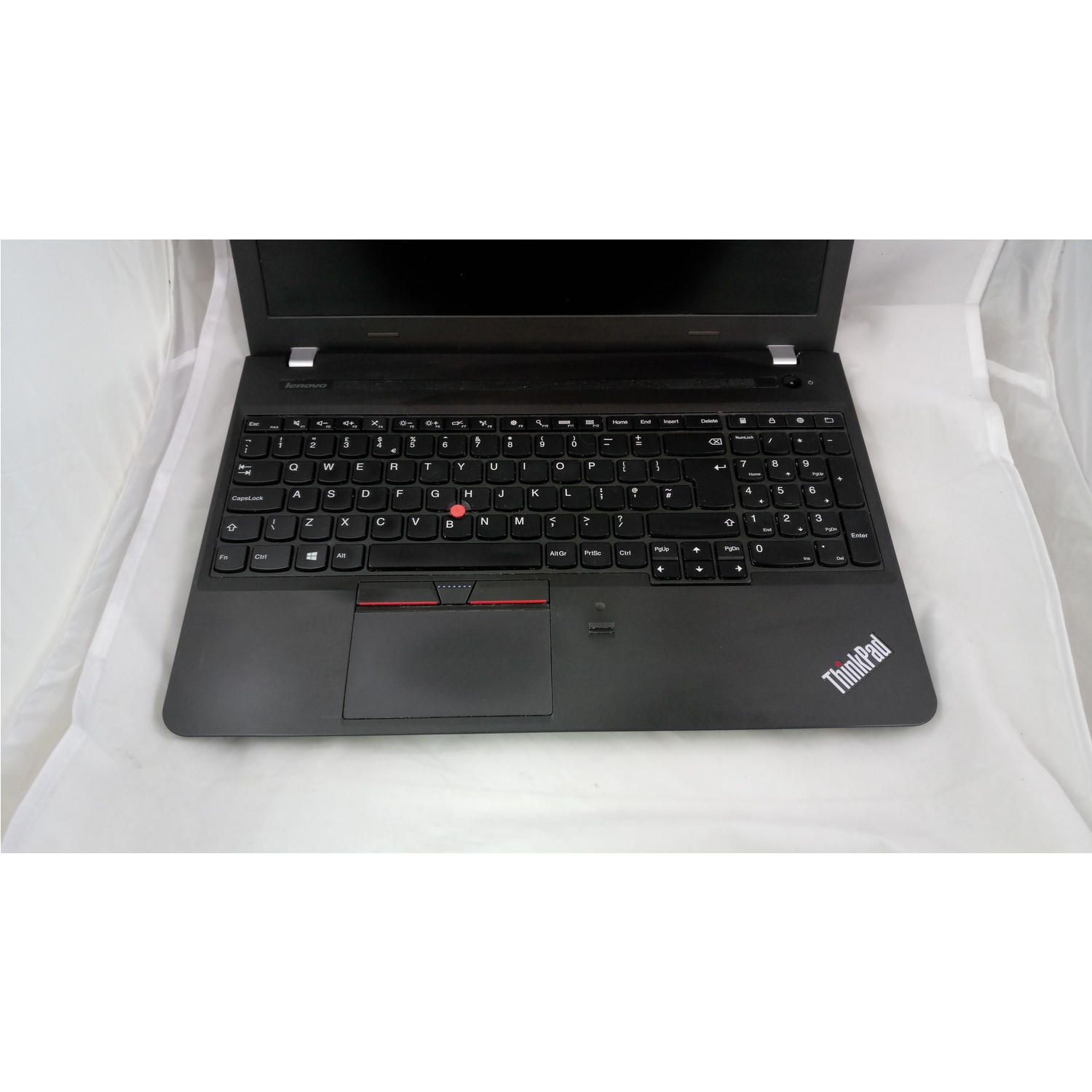 Refurbished Lenovo E550 Core i7 5500U 16GB 120GB 15.6 Inch Window 10 ...