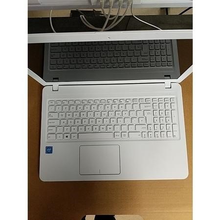 Refurbished Asus X540SAA Intel Celeron N3050 4GB 1TB 15.6 Inch Windows 10 Laptop - Laptops Direct