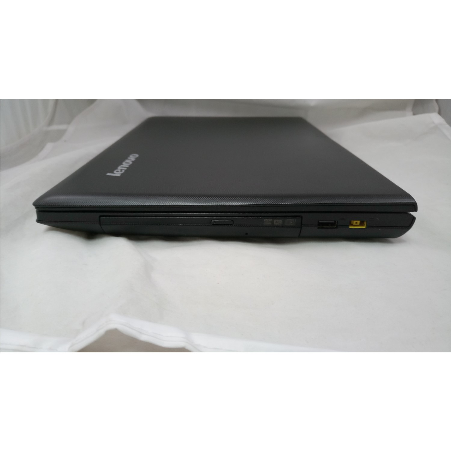 Refurbished Lenovo G505 AMD A4 5000 6 GB 500GB DVD-RW 15.6 Inch Window 10 Laptop - Laptops Direct