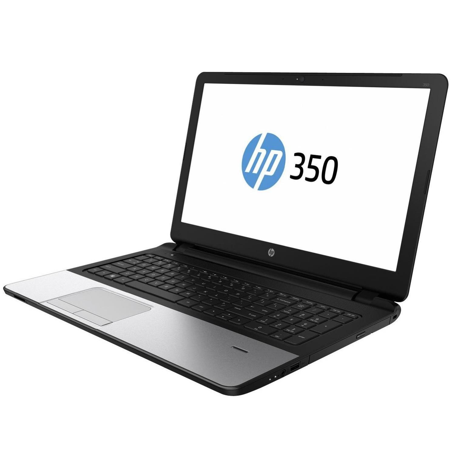 Refurbished HP 350 G2 Core i5-5200U 4GB 500GB 15.6 Inch Windows 10 ...