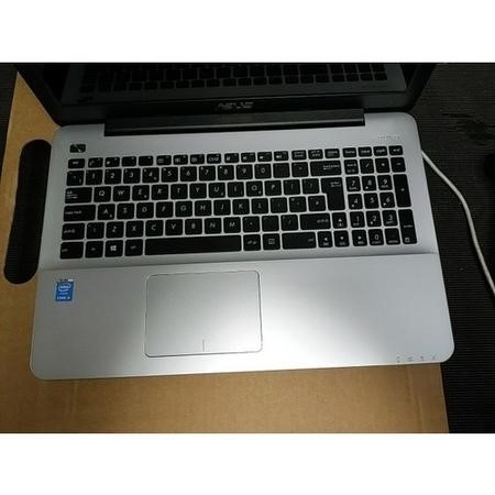 Refurbished Asus X555LAB Core i3-5005U 4GB 1TB 15.6 Inch Windows 10 ...