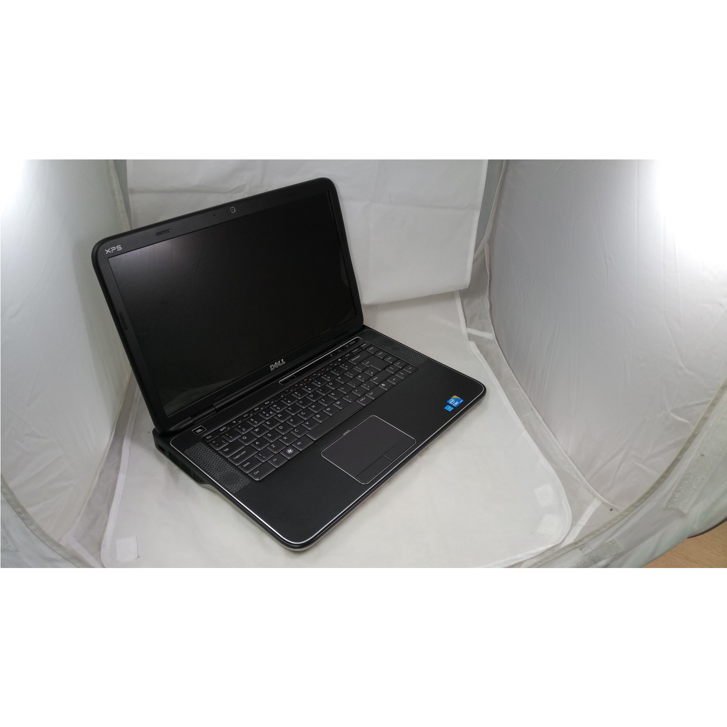 Refurbished Dell XPS L501x Core i7 Q740 4 GB 500GB DVD-RW 15.6 Inch ...