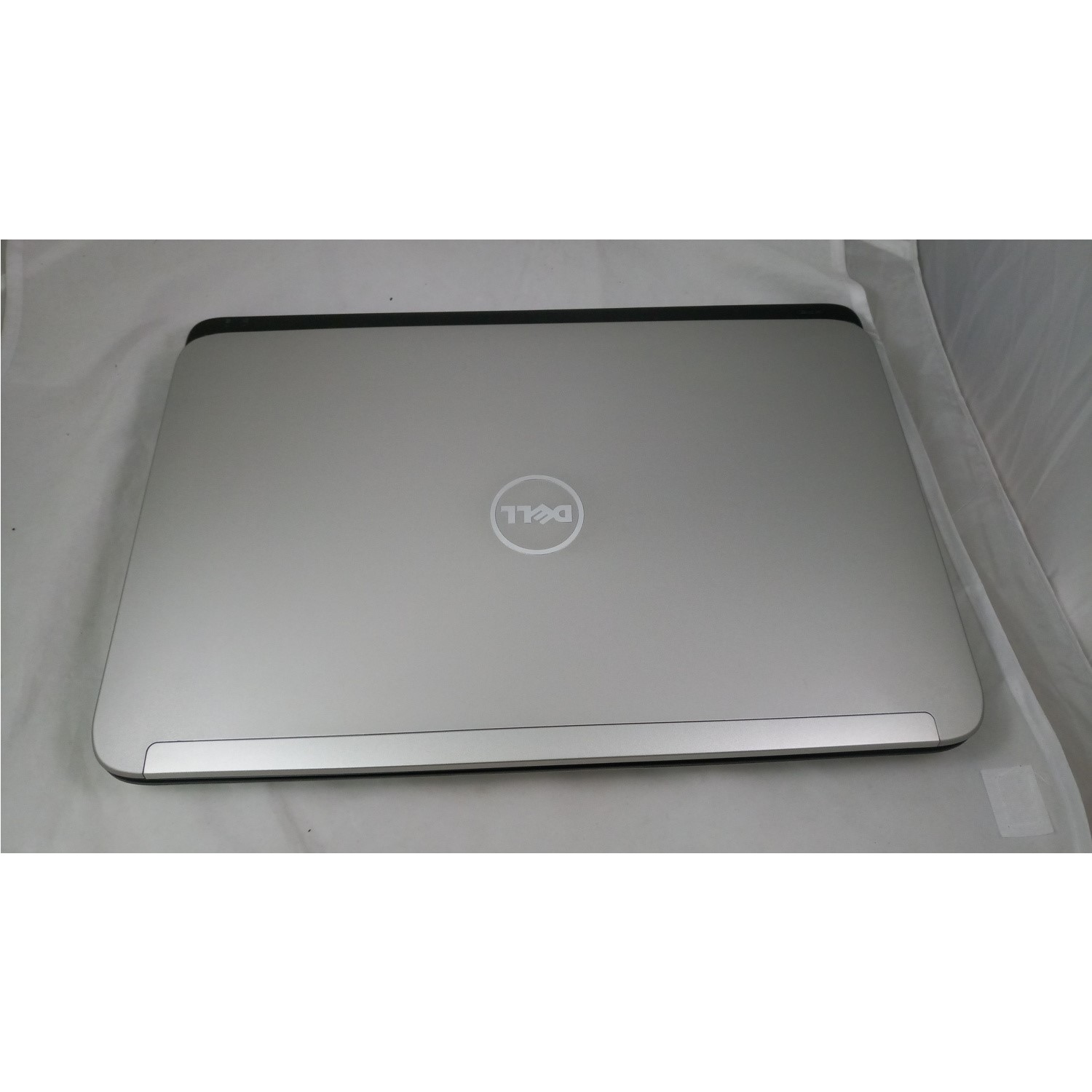 Refurbished Dell XPS L501x Core i7 Q740 4 GB 500GB DVD-RW 15.6 Inch ...
