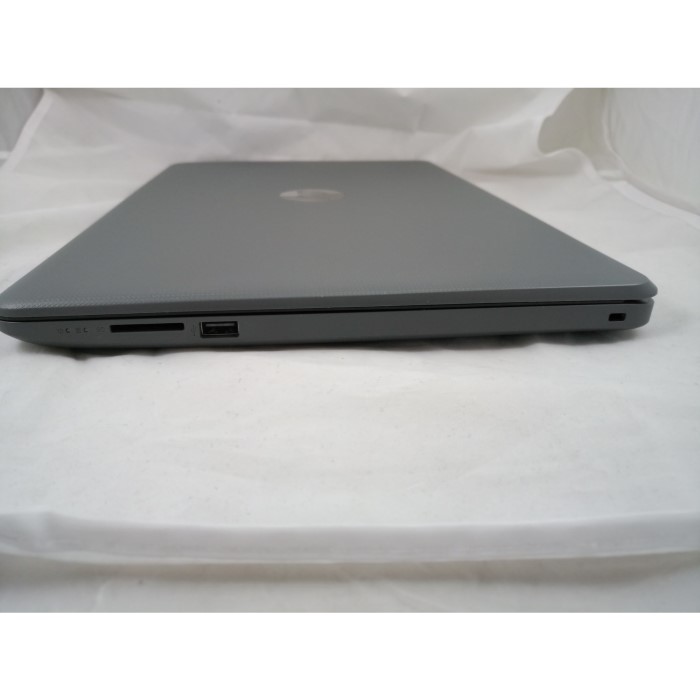 Refurbished HP 15-BW0XX AMD A6 9220 4GB 1TB 15.6 Inch Windows 10 Laptop ...