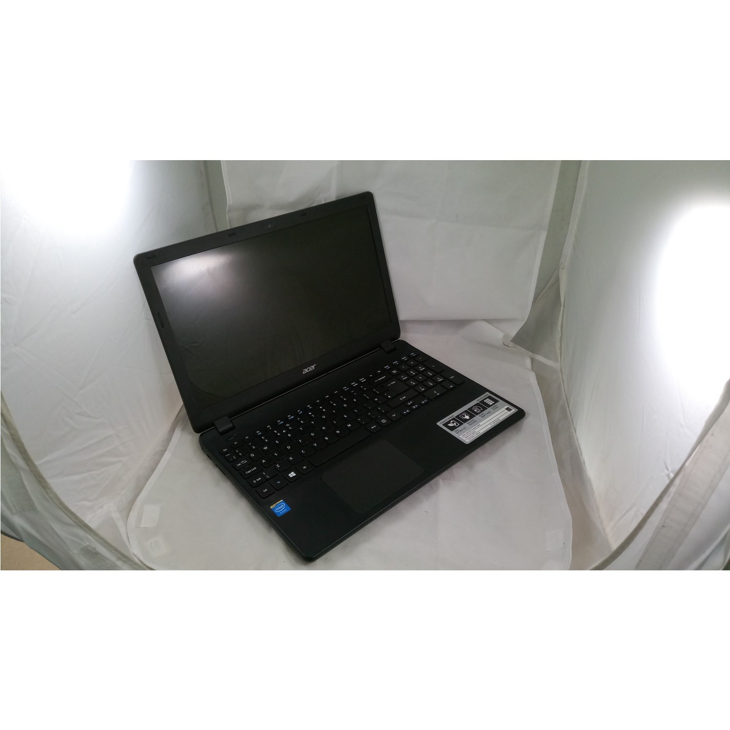 Refurbished Acer Aspire ES1-512 Intel Celeron N2840 4GB 500GB 15.6 Inch ...