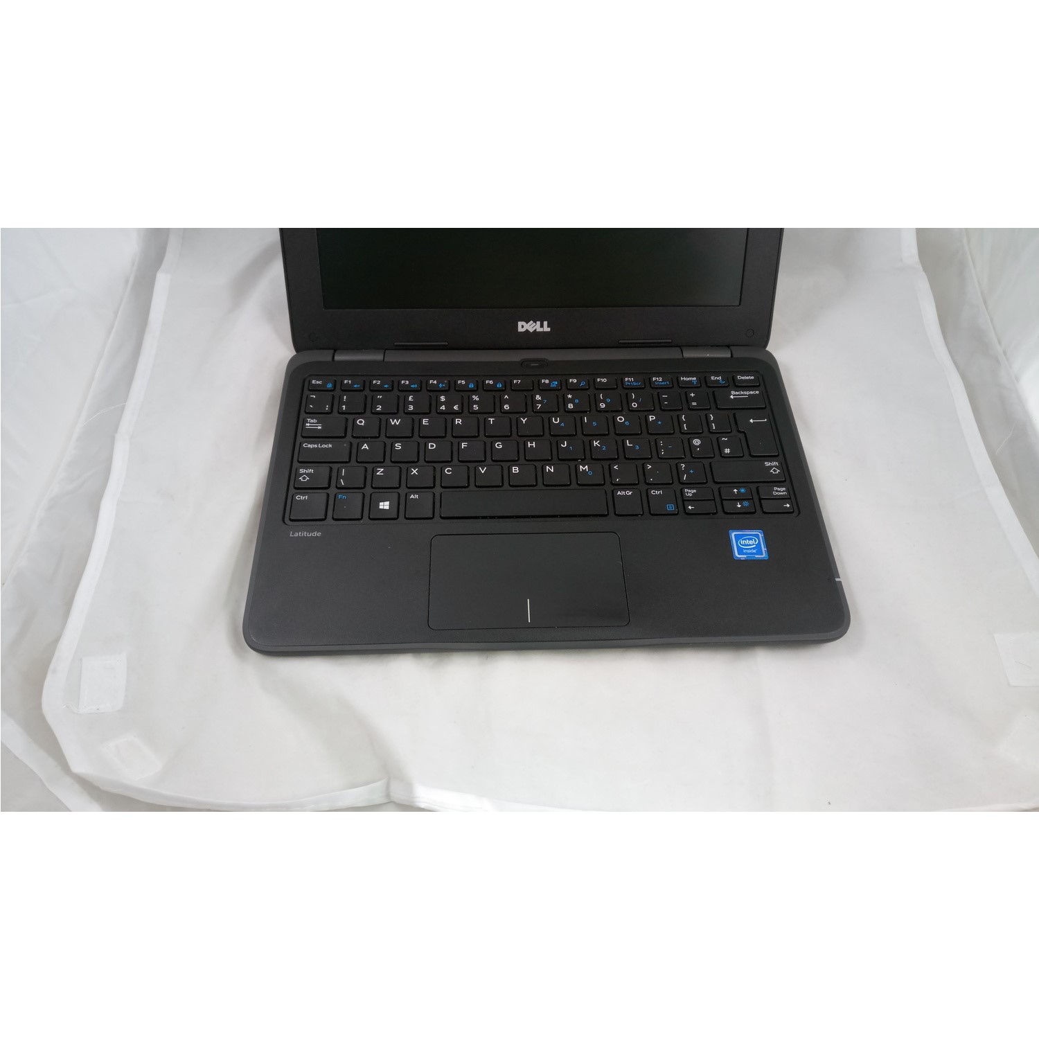 Refurbished Dell Latitude 3180 Intel Celeron N3350 4GB 64GB 11 Inch ...