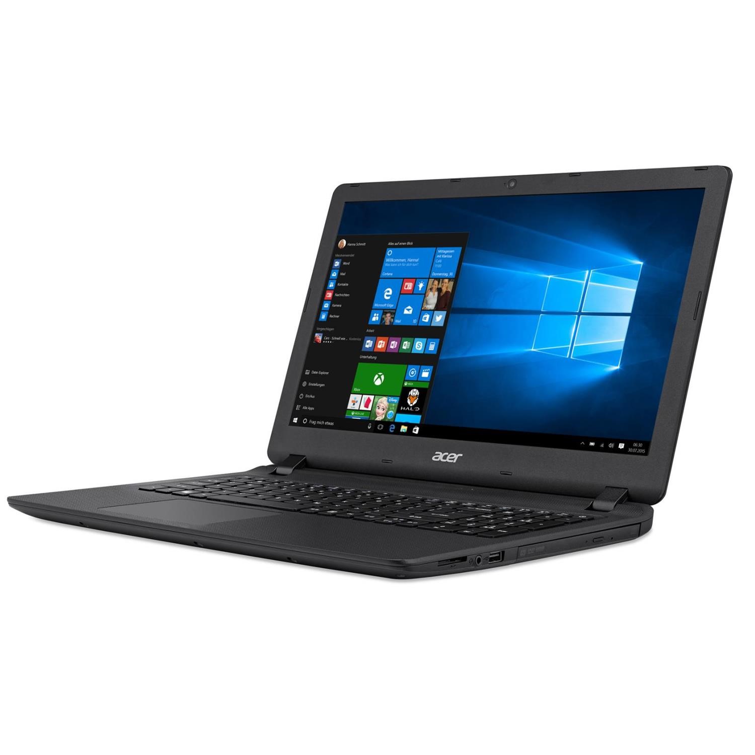 Refurbished Acer Aspire ES1-533 N16C1 Intel Pentium N4200 4GB 1TB 15.6 ...