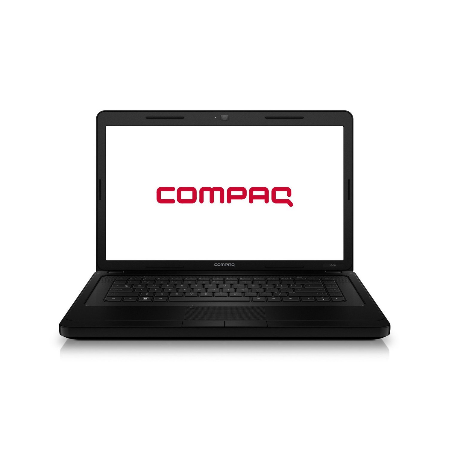 Refurbished HP Presario CQ58 AMD E-300 4GB 320GB 15.6 Inch Windows 10 ...