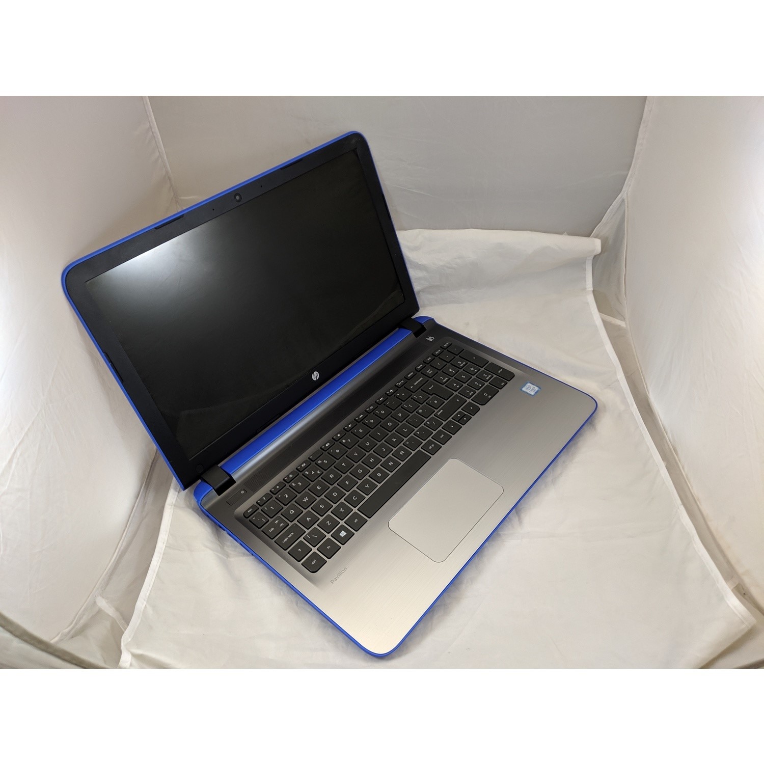 Refurbished HP 15-ab289sa Core i5 6200U 8 GB 2TB DVD-RW 15.6 Inch ...