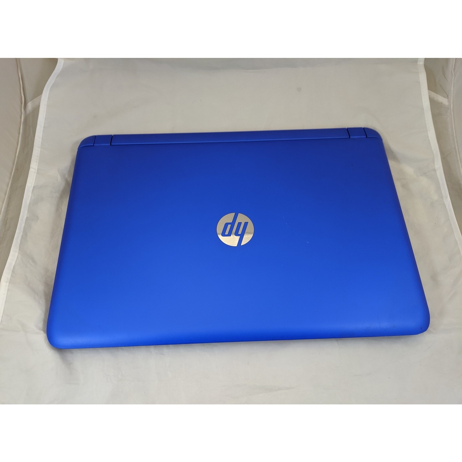 Refurbished HP 15-ab289sa Core i5 6200U 8 GB 2TB DVD-RW 15.6 Inch ...