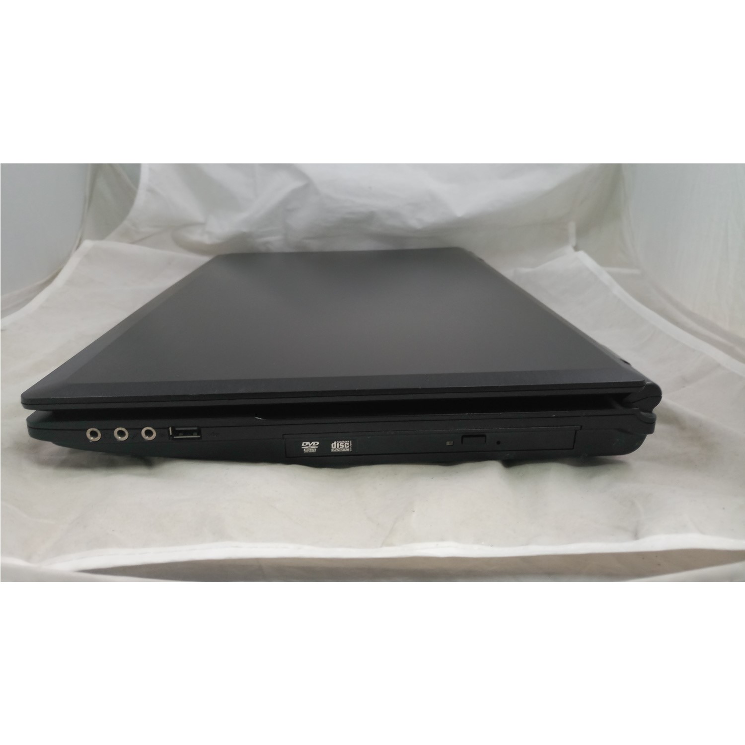 Refurbished Clevo W170HR Core i3 2350M 8GB 500GB DVD-RW 17.3 Inch ...