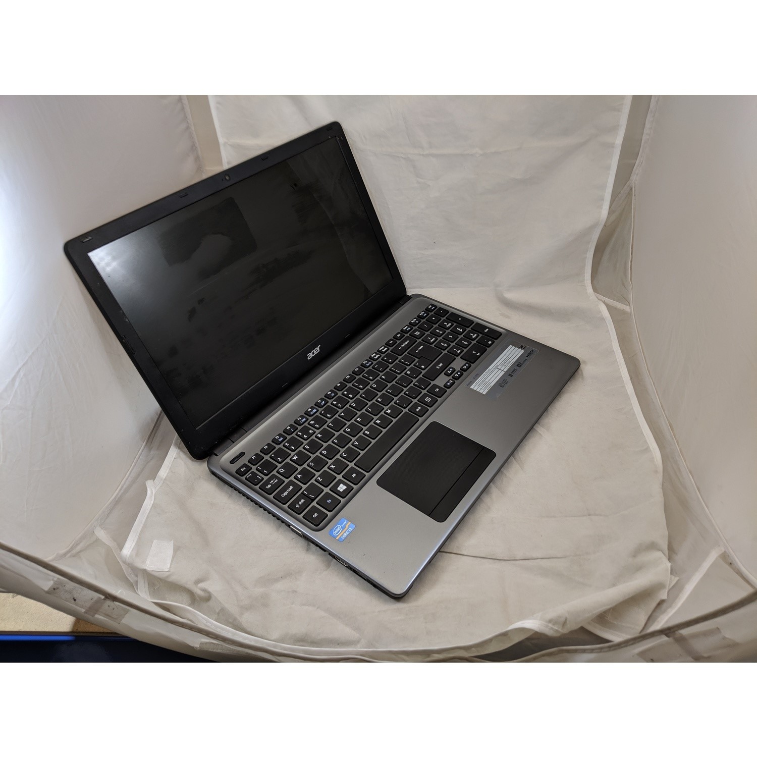 Refurbished Acer ASPIRE E1-570 i3 3217U 8GB 1TB 15.6 Inch Window 10 ...
