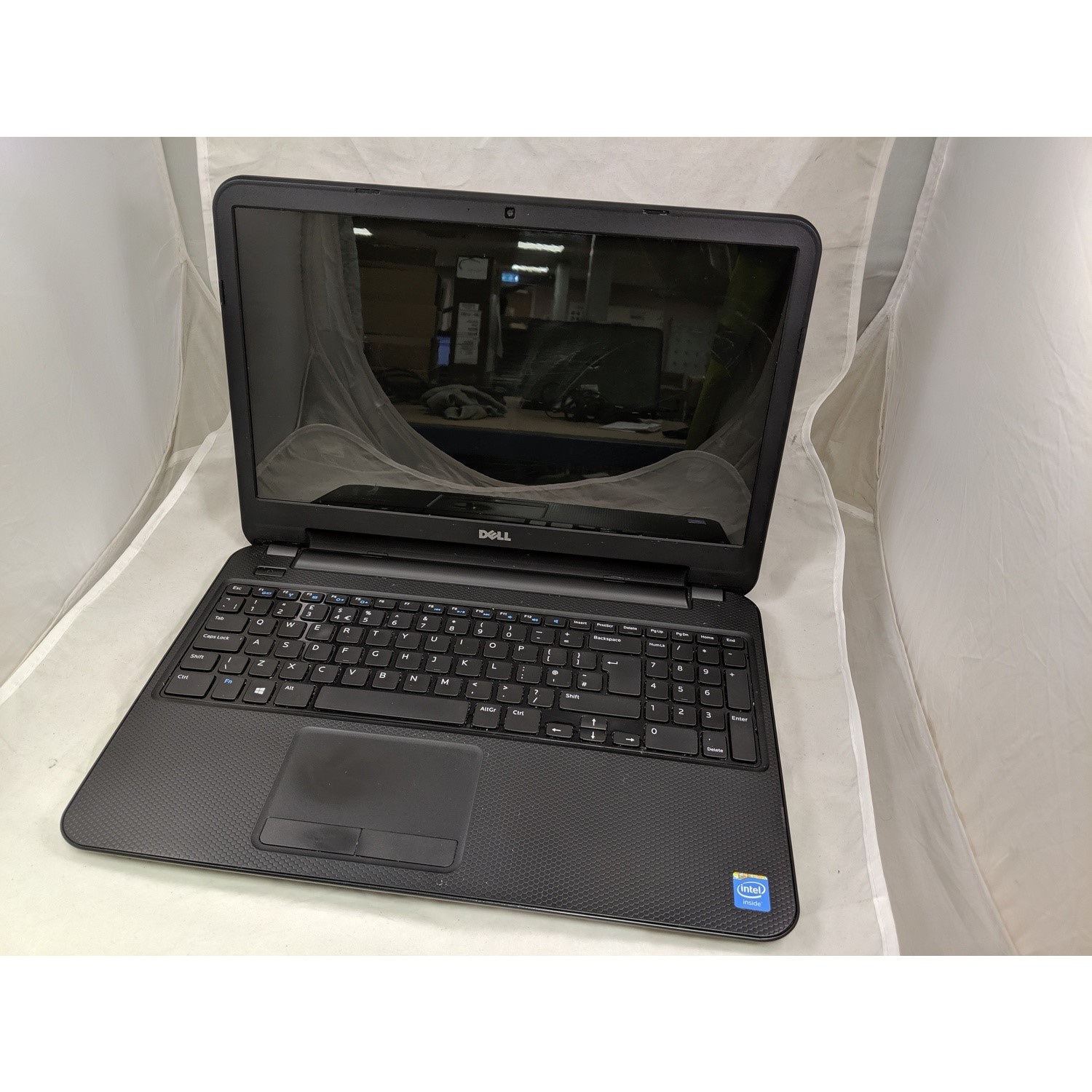Refurbished DELL INSPIRON 3531 Intel Celeron N2830 4GB 500GB DVD RW 15. ...