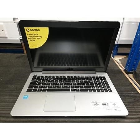 Refurbished Asus X555LAB Core i7-5500U 8GB 1TB 15.6 Inch Windows 10 ...