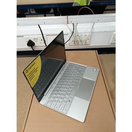 Refurbished Geo GeoBook 3SI Core i3-5005U 4GB 128GB 13.3 Inch Windows ...