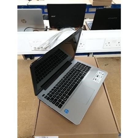Refurbished Asus X555LAB Core i3-5005U 4GB 1TB 5.6 Inch Windows 10 ...