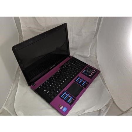 Refurbished Advent Monza T100 Intel Celeron 8476GB 320GB 15.6 Inch DVD ...