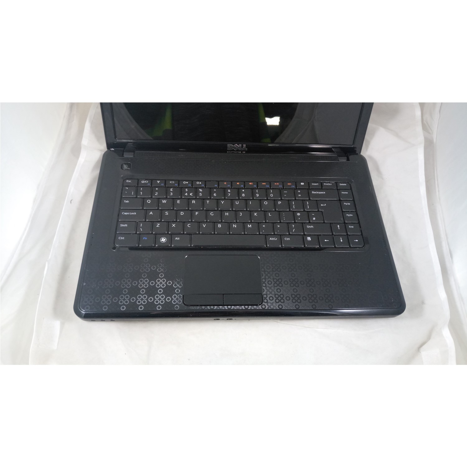 Refurbished Dell inspiron N5030 Intel Celeron 925 3GB 320GB DVD-RW 15.6 ...