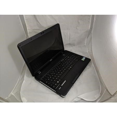 Refurbished Fujitsu Lifebook AH512 Intel Pentium B960 4GB 500GB 15.6 ...