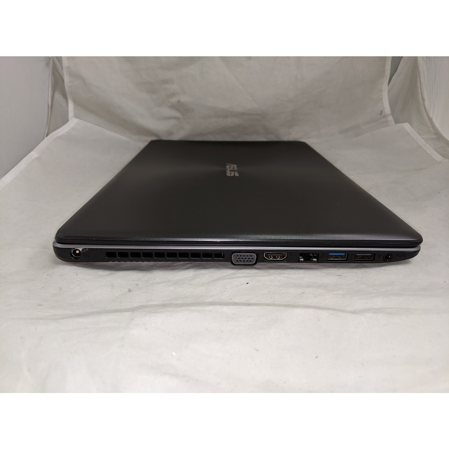 Refurbished Asus X550C Core i5 6GB 1TB 15.6 Inch DVD Windows 10 Laptop ...