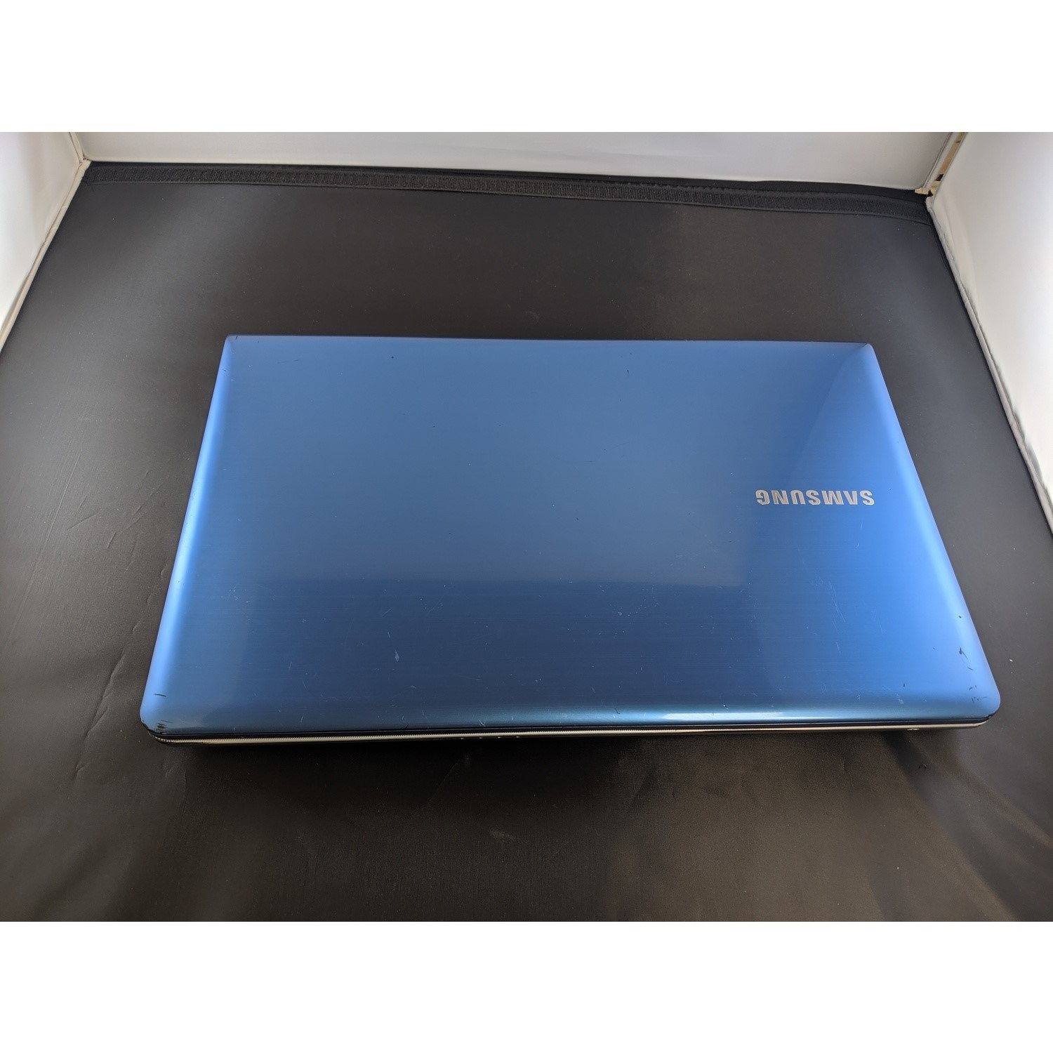Refurbished Samsung NP350V5C Core i3 3110M 4GB 500GB DVD-RW 15.6 Inch ...