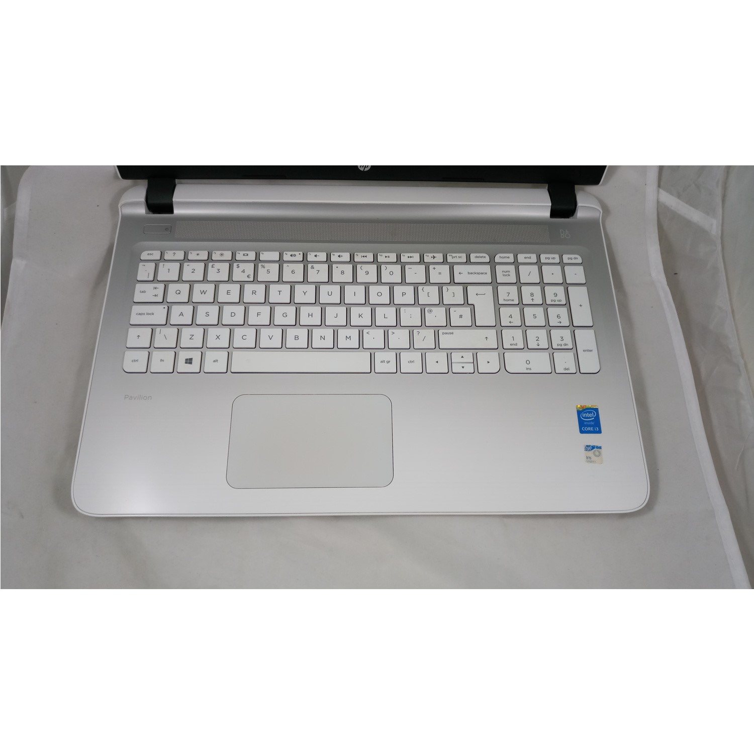 Refurbished HP 15-ab269na Core i3 5157U 8GB 1TB 15.6 Inch Window 10 ...