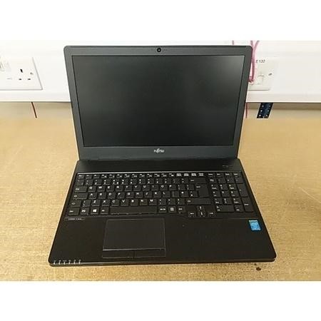 Refurbished Fujitsu LifeBook A555 Core i3-5005U 4GB 500GB 15.6 Inch ...