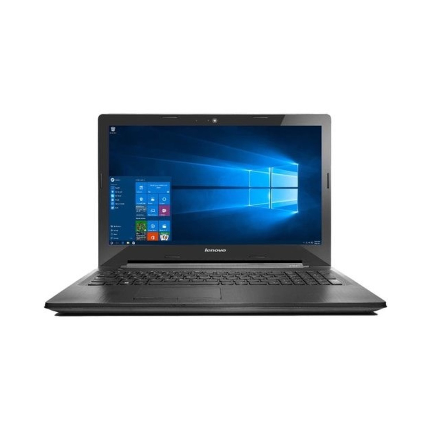 Refurbished Lenovo G50-80 Core i3-5005U 8GB 1TB 15.6 Inch Windows 10 ...