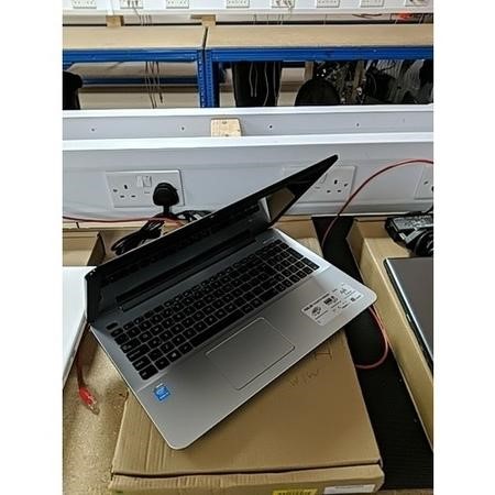 Refurbished Asus X555LA Core i5-4210U 4GB 1TB 15.6 Inch Windows 10 ...