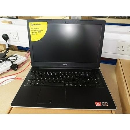 Refurbished Dell Inspiron 3585 AMD Ryzen 5 2500U 8GB 256GB 15.6 Inch ...