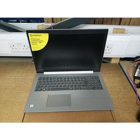Refurbished Lenovo 81DC Core i5-7200U 8GB 1TB 15.6 Inch Windows 10 ...