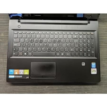 Refurbished Lenovo 20351 Core i3-4005U 4GB 250GB 15.6 Inch Windows 10 ...