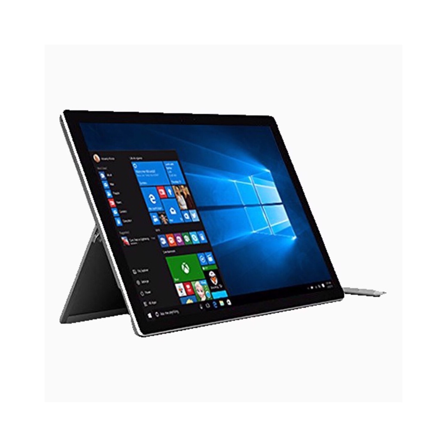 Refurbished Microsoft Surface Pro 4 Core i5-6300U 4GB 128GB 12.5 Inch Windows 10 Laptop ...